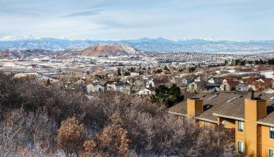 Franktown CO Homes For Sale and Real Estate