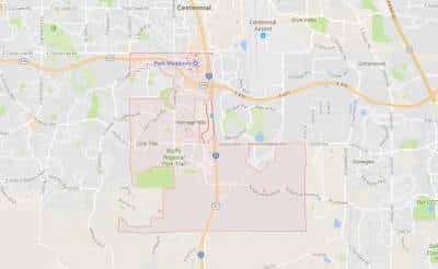 Lone Tree CO Homes for Sale & Lone Tree CO Real Estate